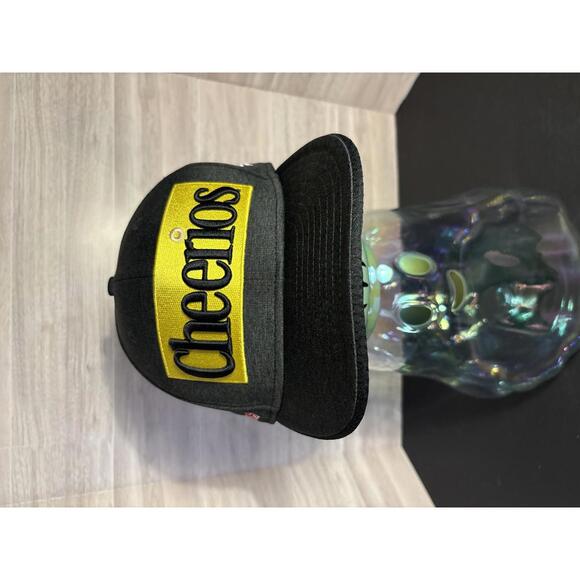 New Era | Accessories | New Era 9fifty Snapback Hat Cheerios Austin ...